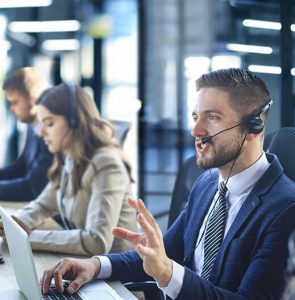 Call center | Contact center en Panamá - CLATSA