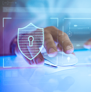 Seguridad perimetral : Redes seguras convergencia impecable - CLATSA